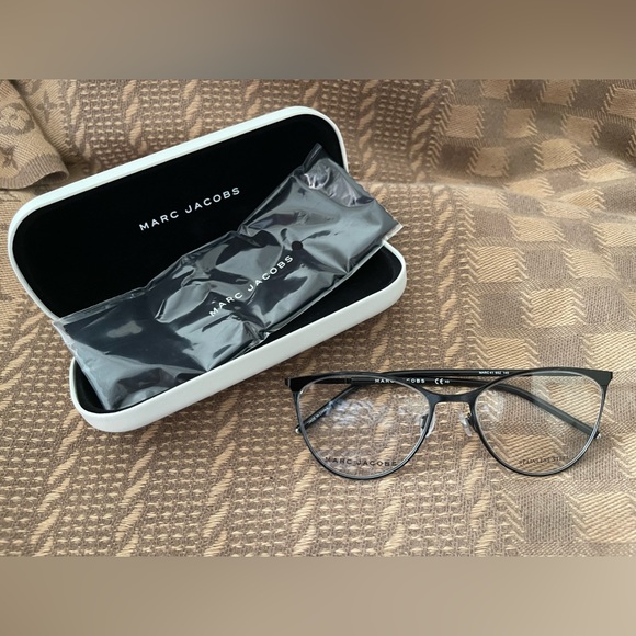 Marc Jacobs | Accessories | New Marc Jacobs Frames | Poshmark